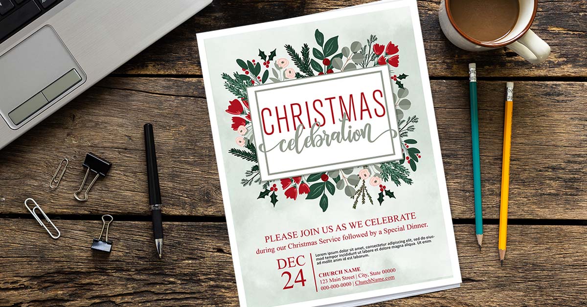 ChurchArt Online Media Samples