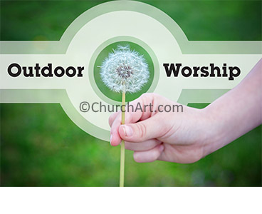 Download church graphics for any communication. | ChurchArt.com