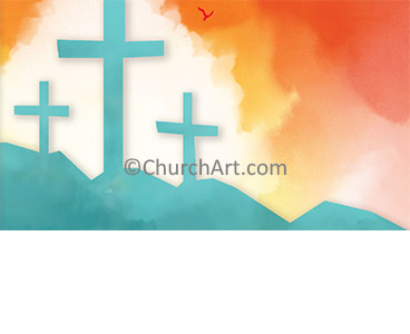 Download church graphics for any communication. | ChurchArt.com