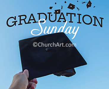 Download church graphics for any communication. | ChurchArt.com